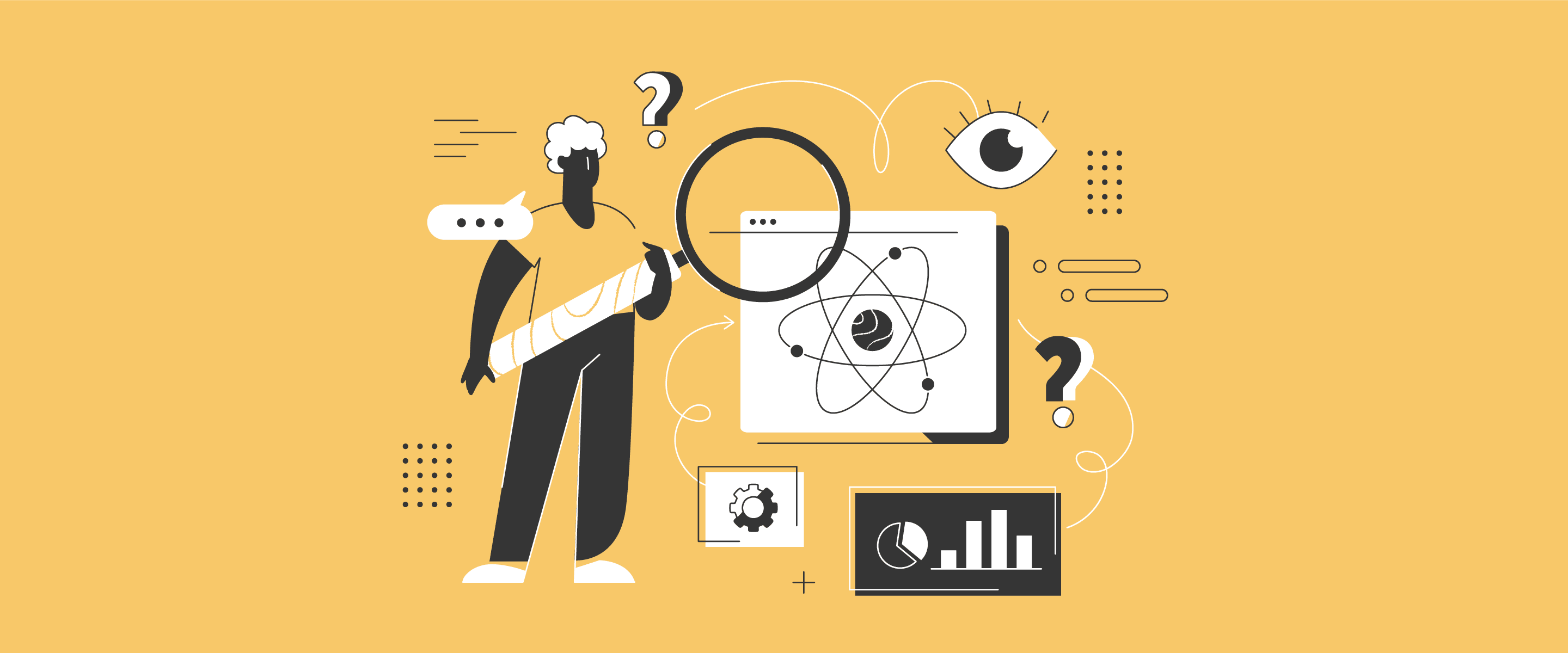 How can AI transform Business Intelligence? - Proxify How can AI transform Business Intelligence? - Proxify