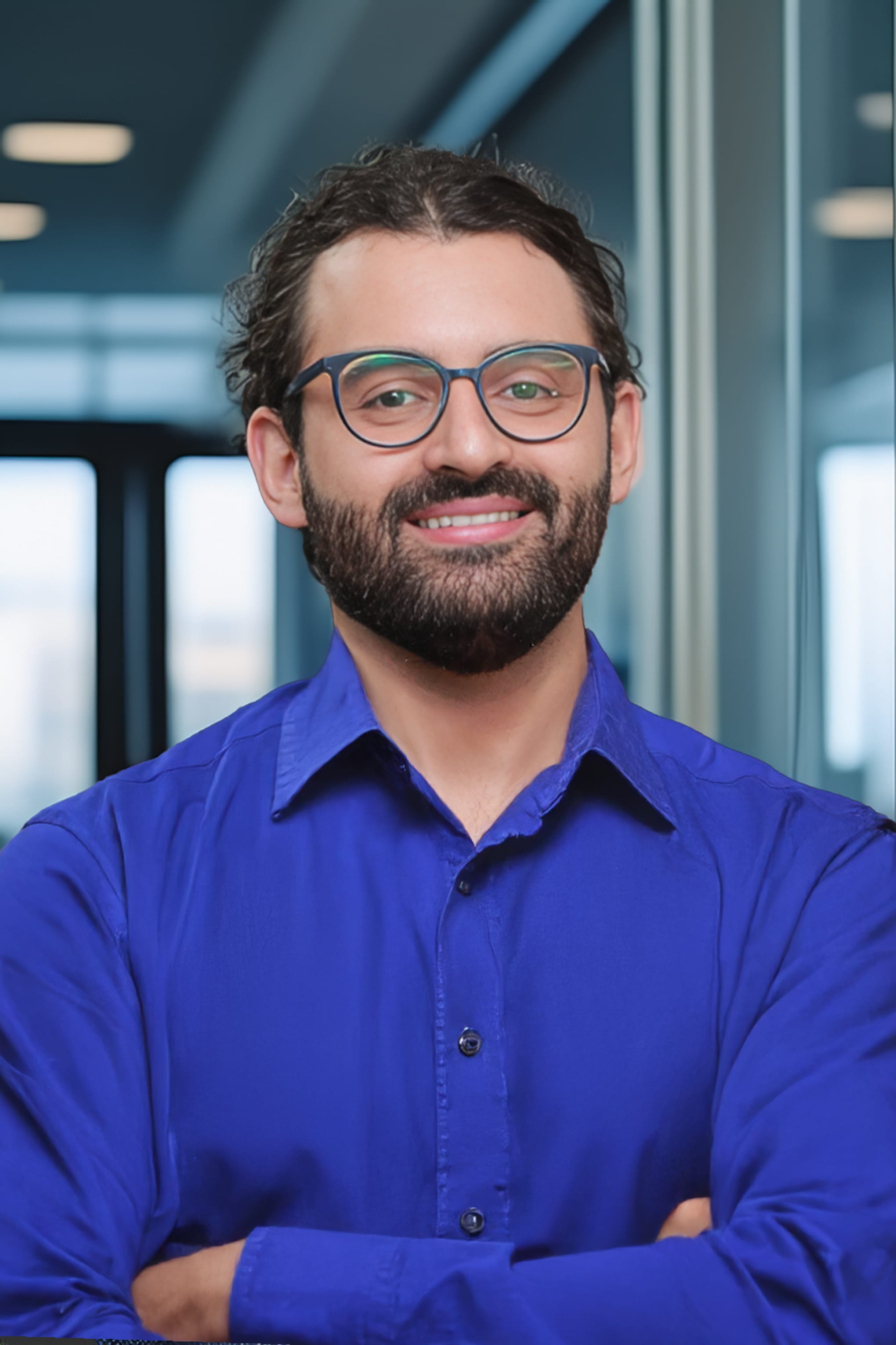 Gabriel - Fullstack Developer - Proxify