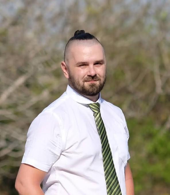 Martin - Fullstack Developer - Proxify