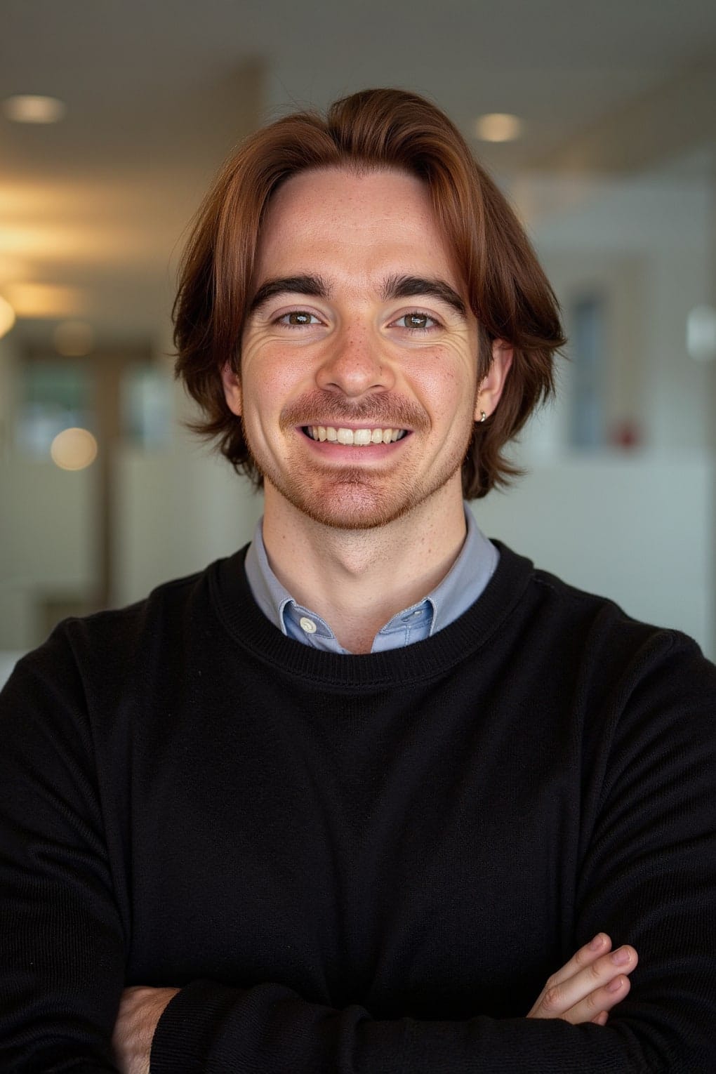 Santiago - Fullstack Developer - Proxify