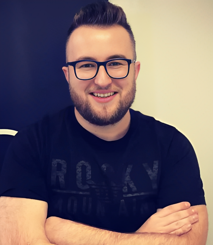 Arnel - Mobile Developer - Proxify