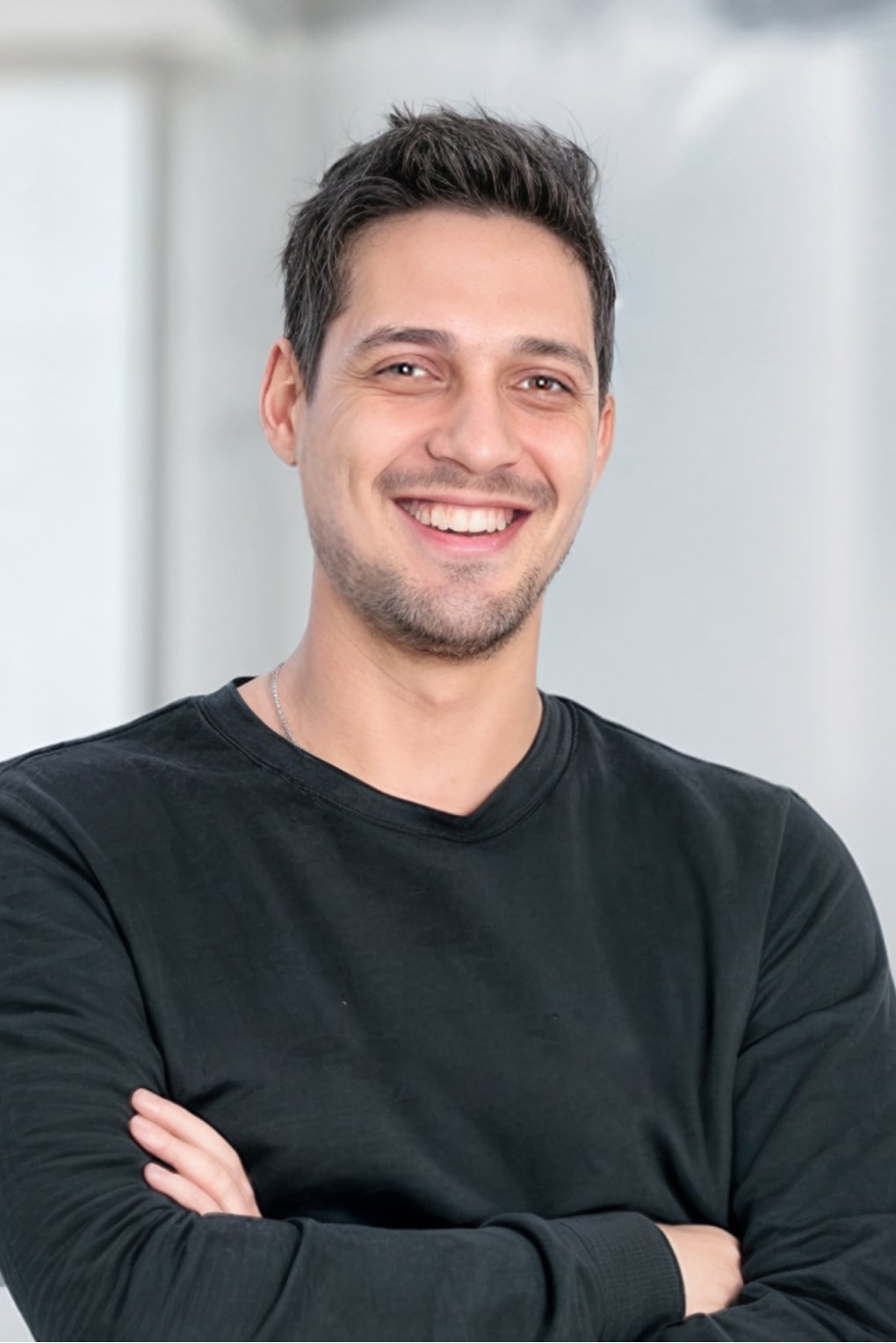 Enterprise tech hiring simplified: senior professionals, expertly vetted - Proxify