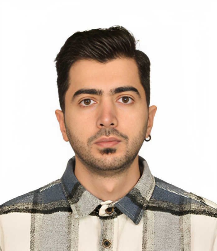 Amin - .NET Developer