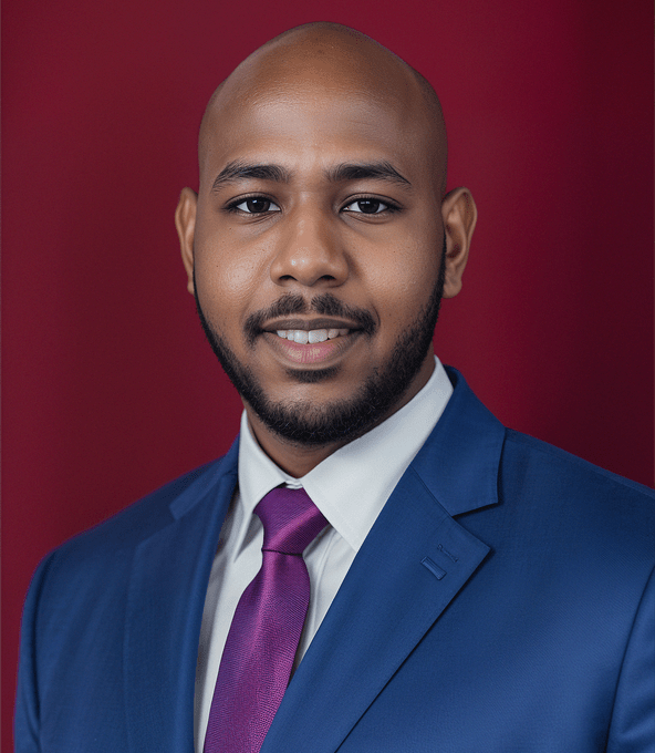 Daniel - Mobile Developer - Proxify