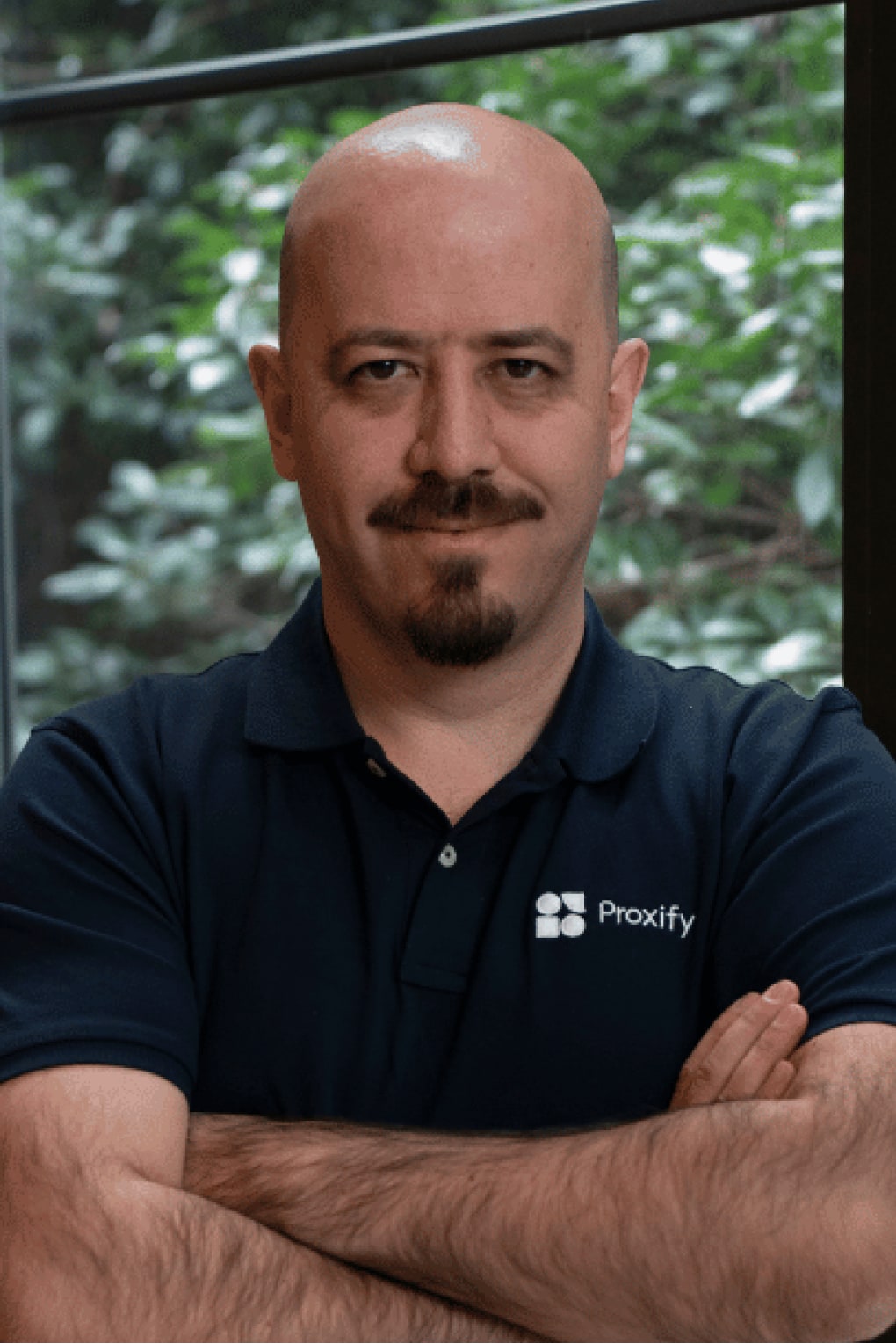 Proxify – Uncover the World's Hidden Talent