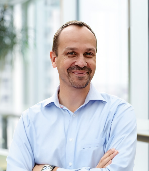 David - Data Engineer - Proxify