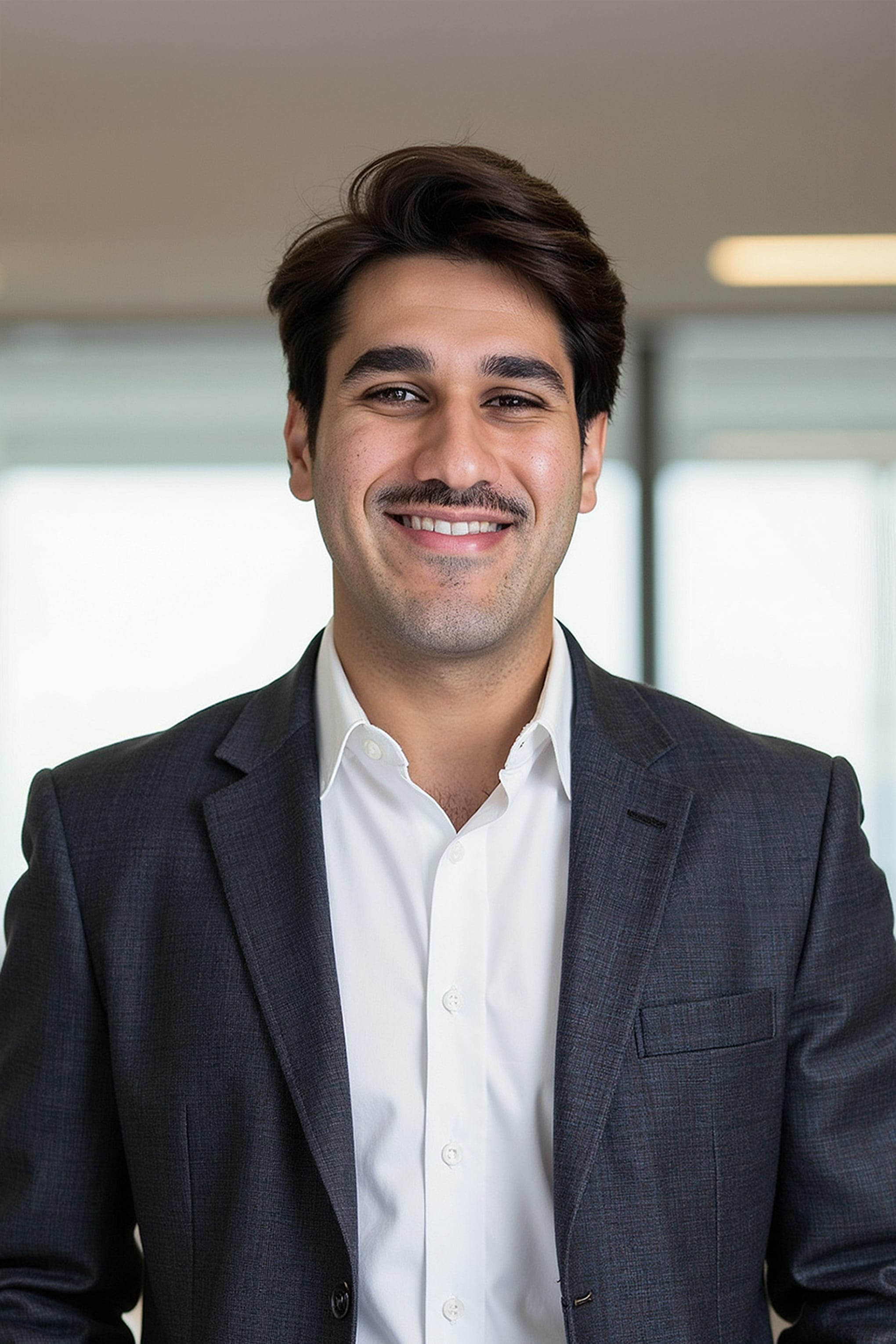 Andre - Solutions Architect - Proxify