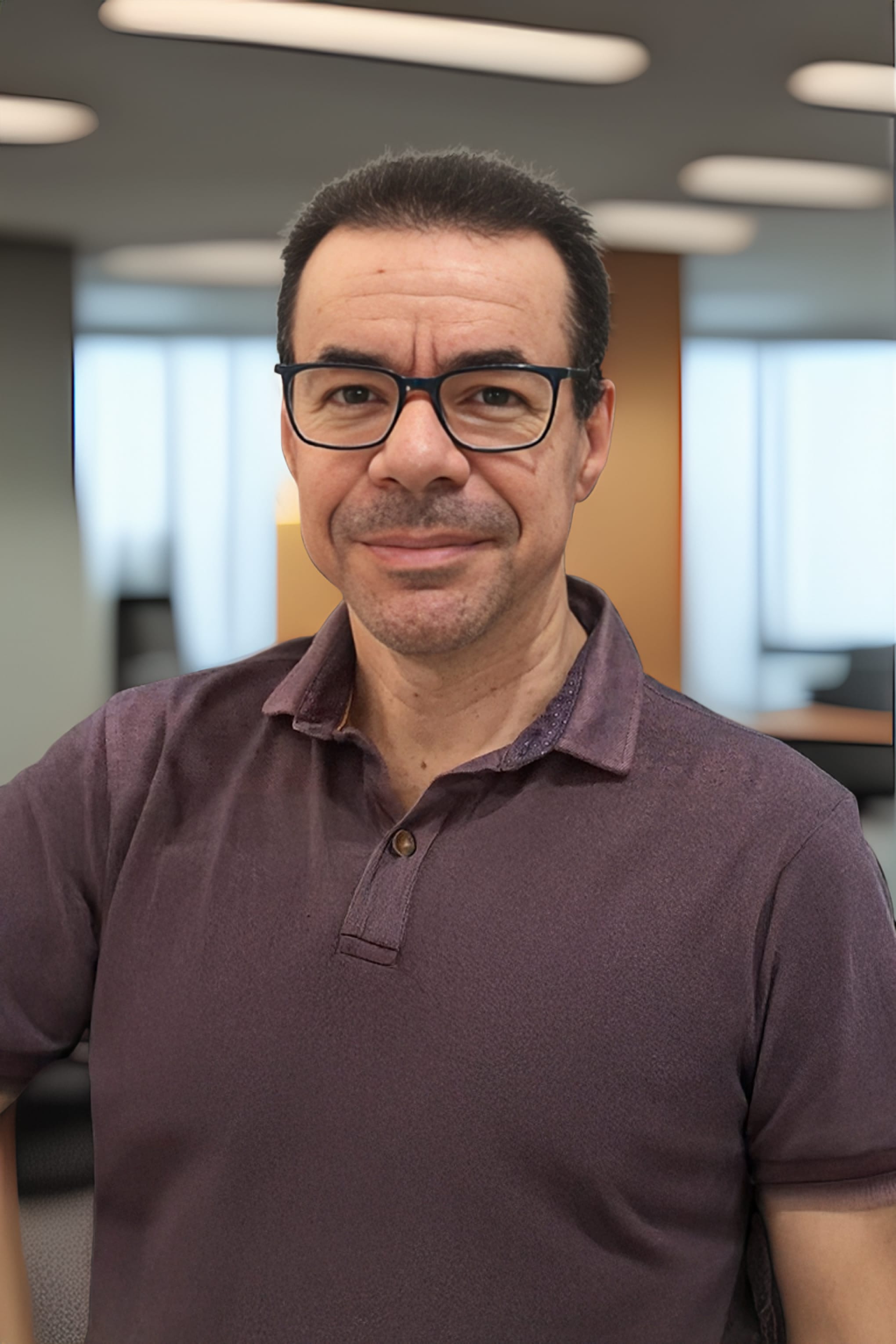 Cesar - Senior Backend Developer - Proxify