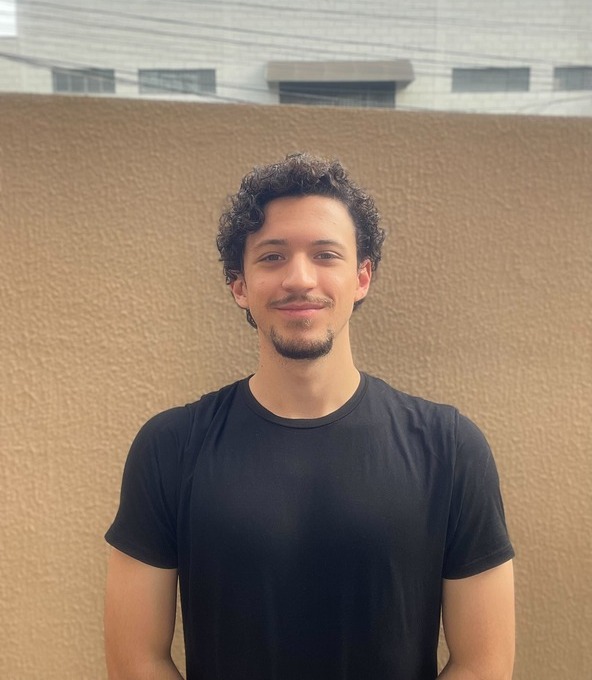 Gabriel - Fullstack Developer - Proxify