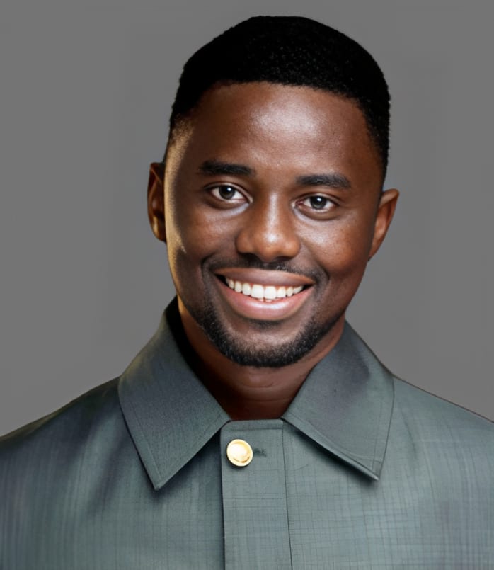 Joseph Kossi Abokpoe - Développeur full-stack