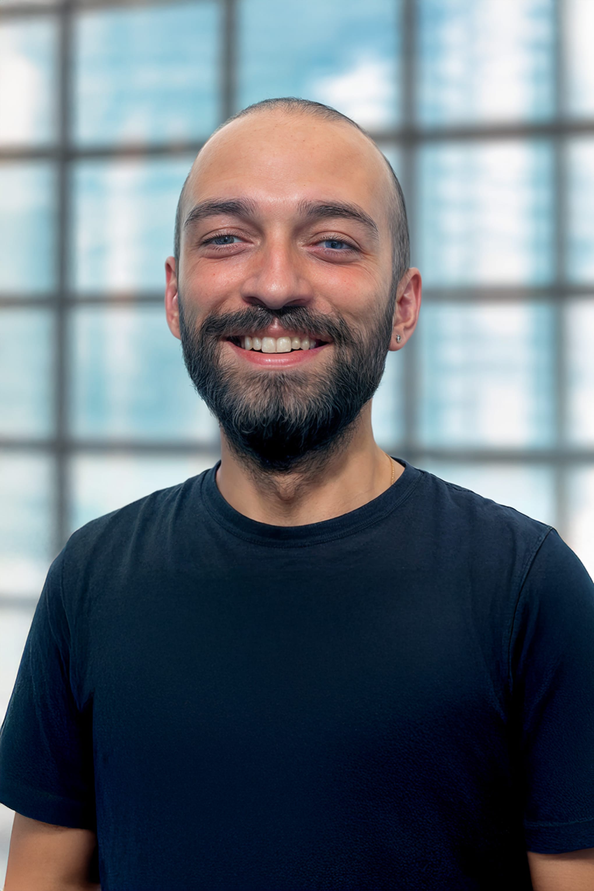 Bruno - Fullstack Developer - Proxify