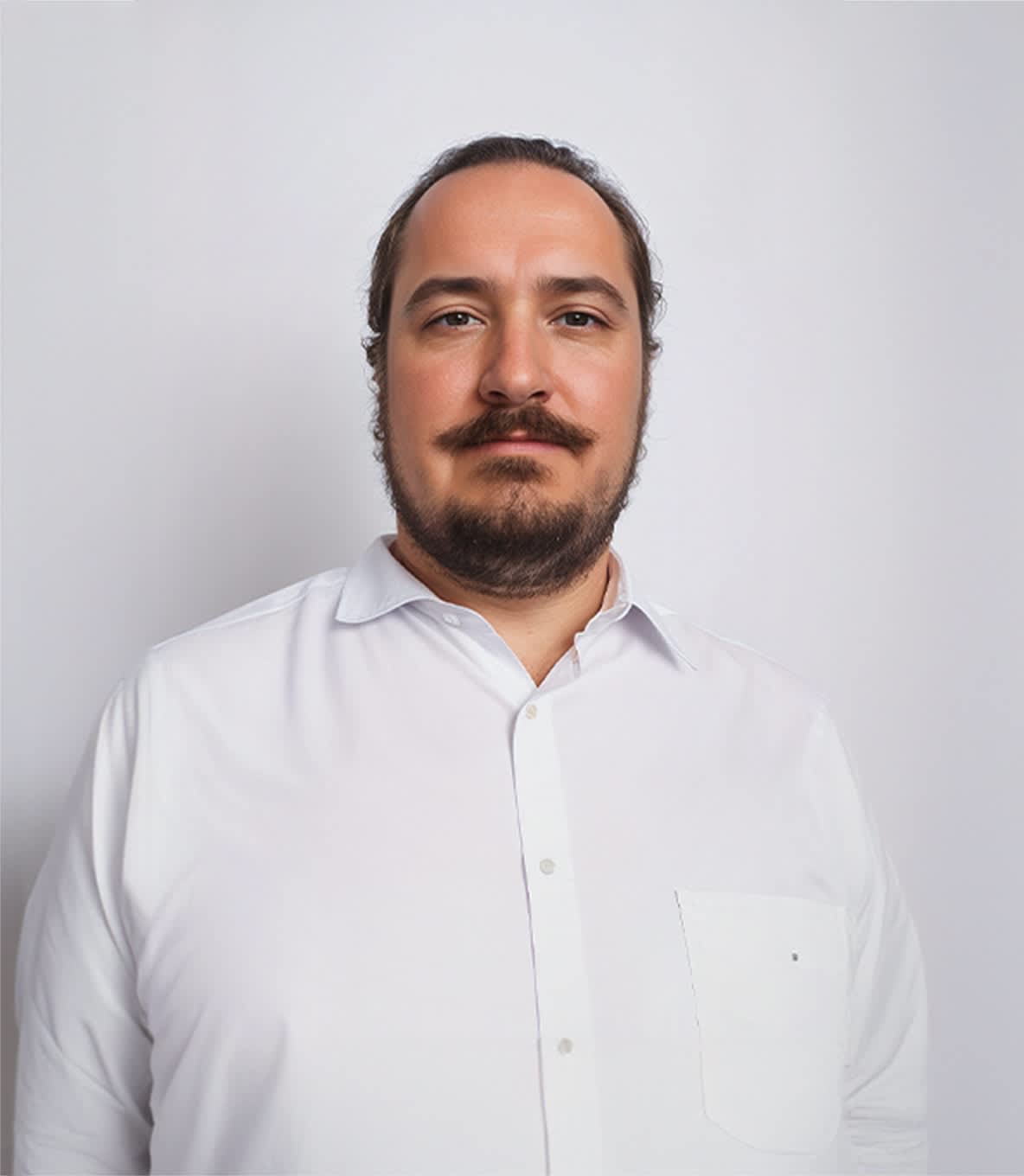 Giacomo - Game Developer - Proxify