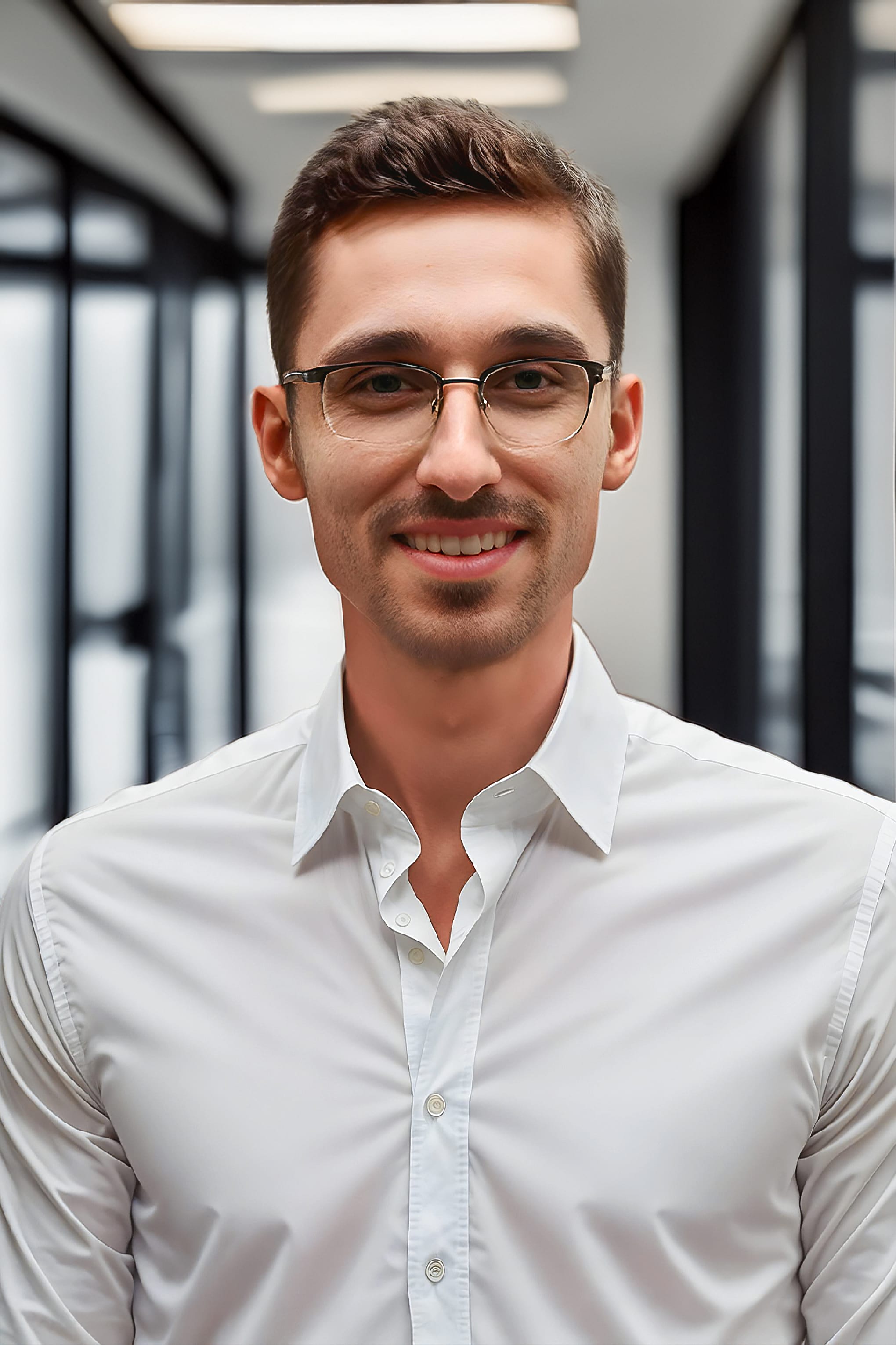 Dragos - Backend Developer - Proxify