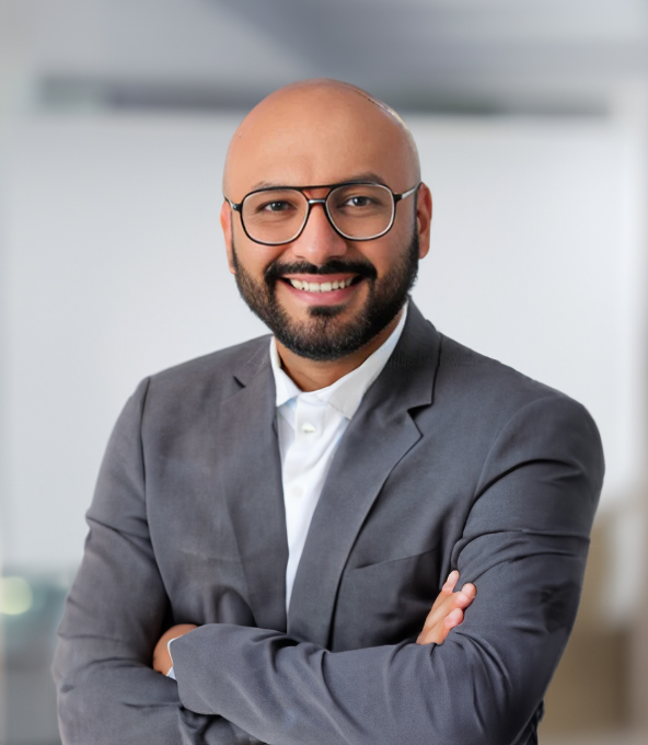 Vardhmaan - BI Consultant - Proxify