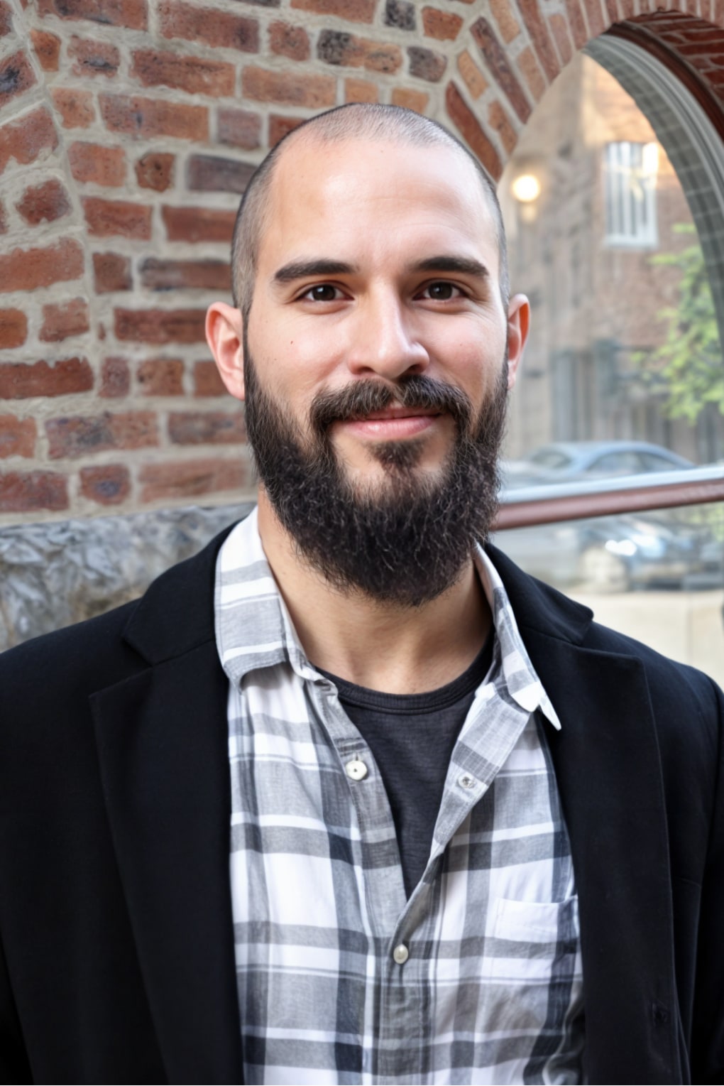 Mino - Mobile Developer - Proxify