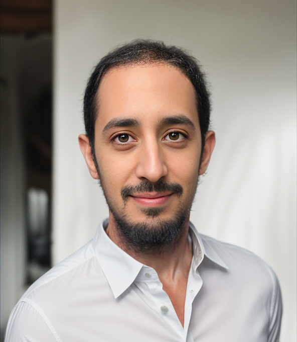 Massyl - DevOps Engineer - Proxify