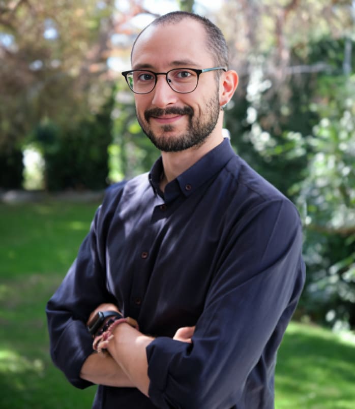 Emre - Game Developer