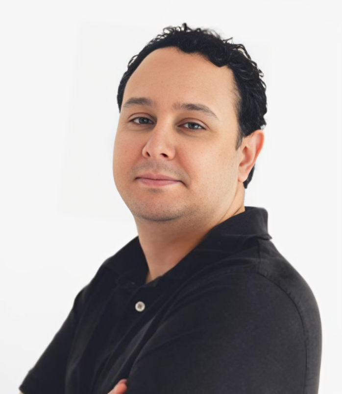 Sérgio - Game Developer - Proxify