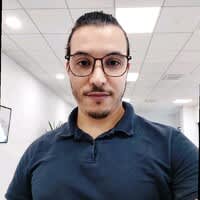 Hicham - Fullstack Developer - Proxify
