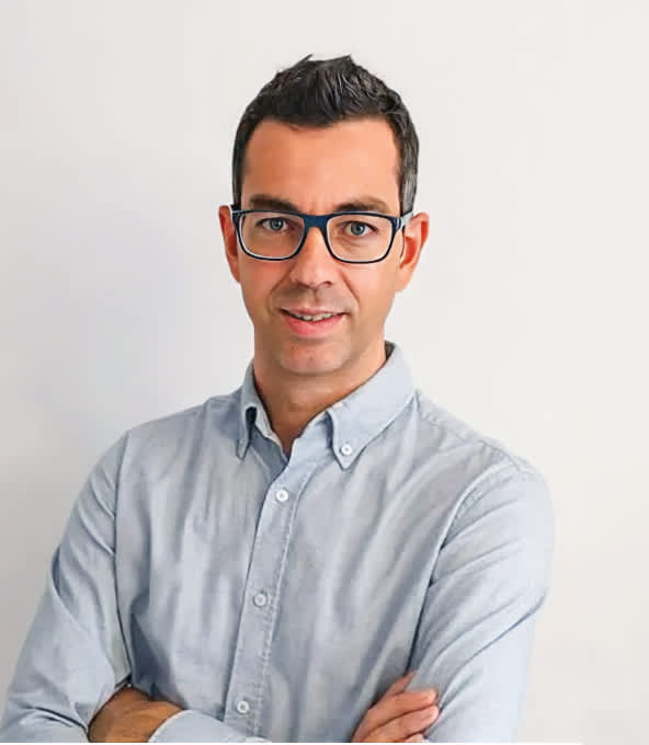 Joan - Data Scientist - Proxify