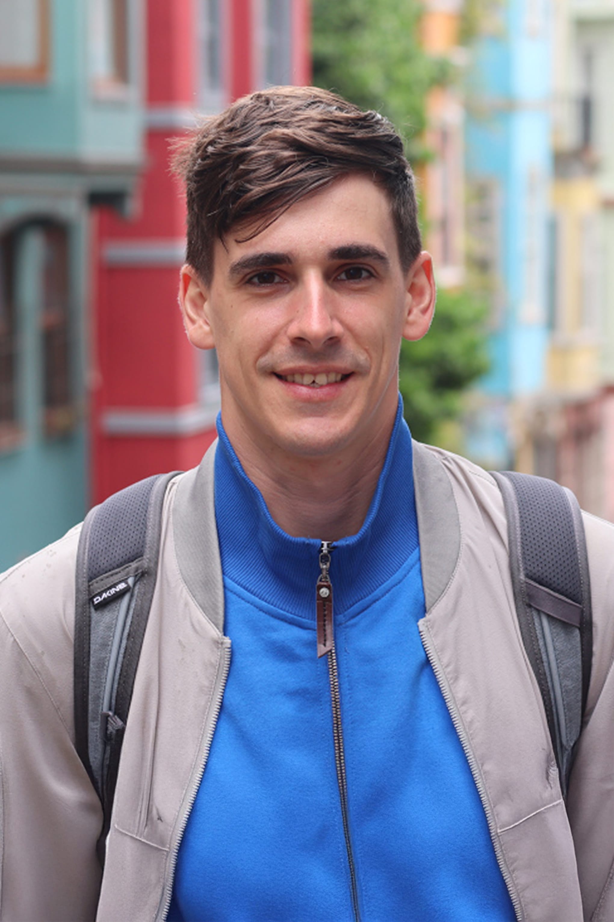 Mikhail - Xamarin Developer - Proxify