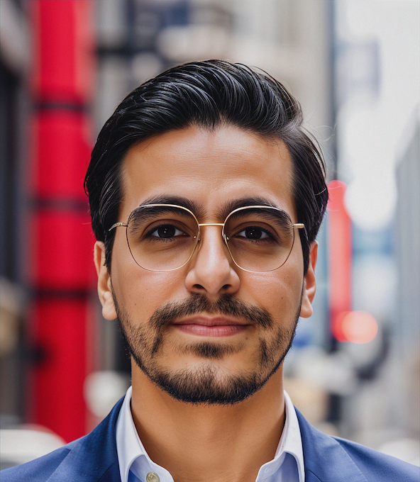 Dany - Backend Developer - Proxify