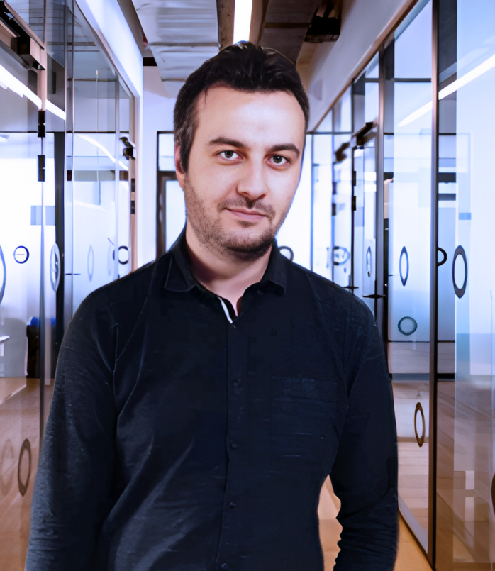 Engin - Fullstack Developer - Proxify