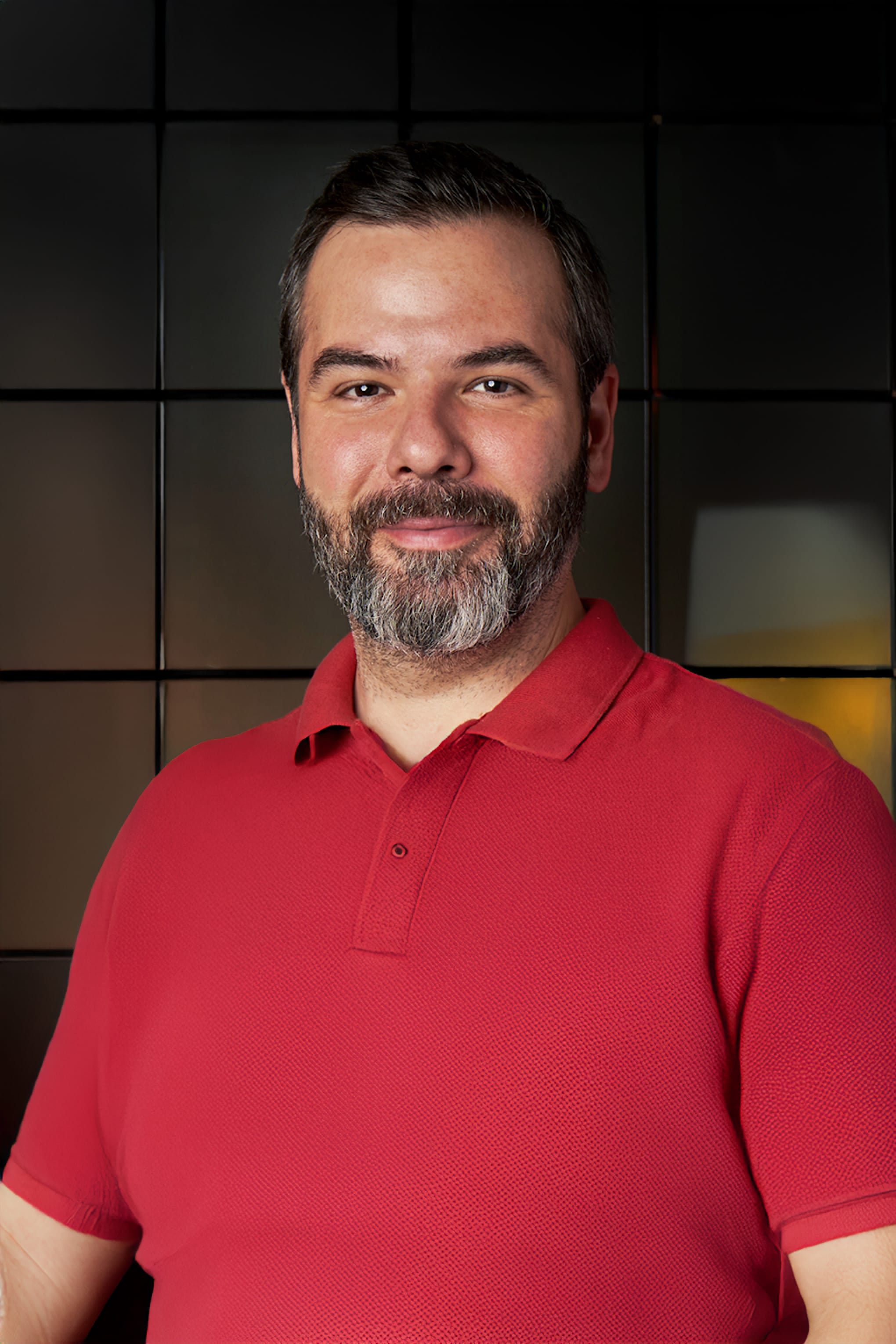 Can - Fullstack Developer - Proxify