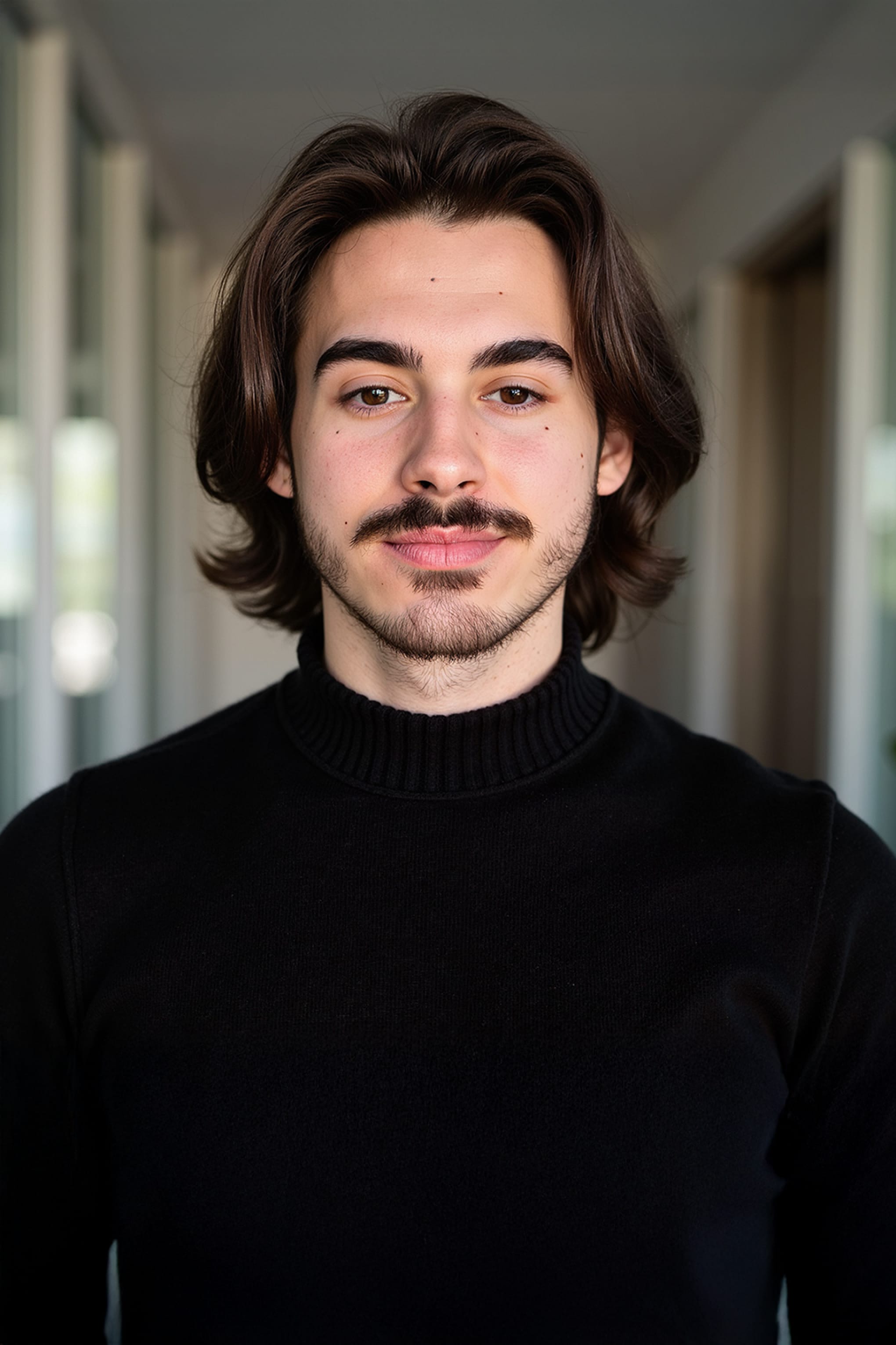 Pedro - React.js Developer - Proxify