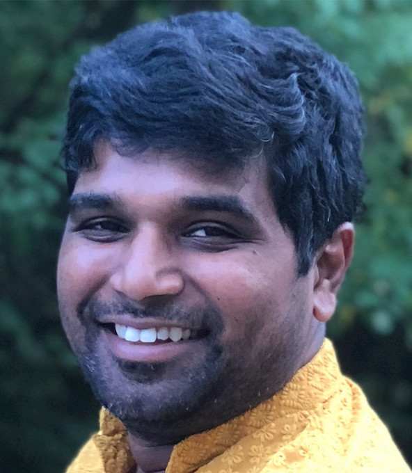 Nikhil - Data Engineer - Proxify