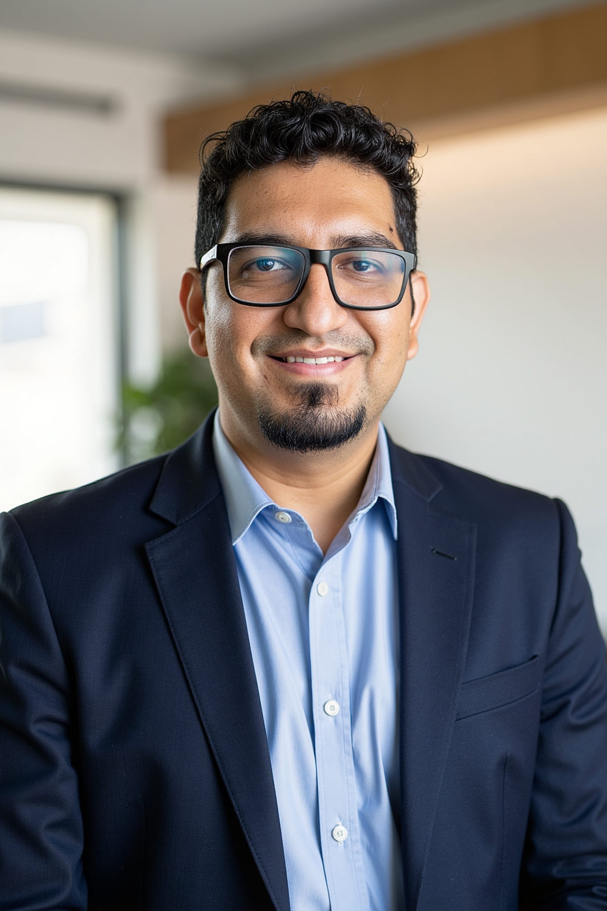 Alejandro - Backend Developer - Proxify