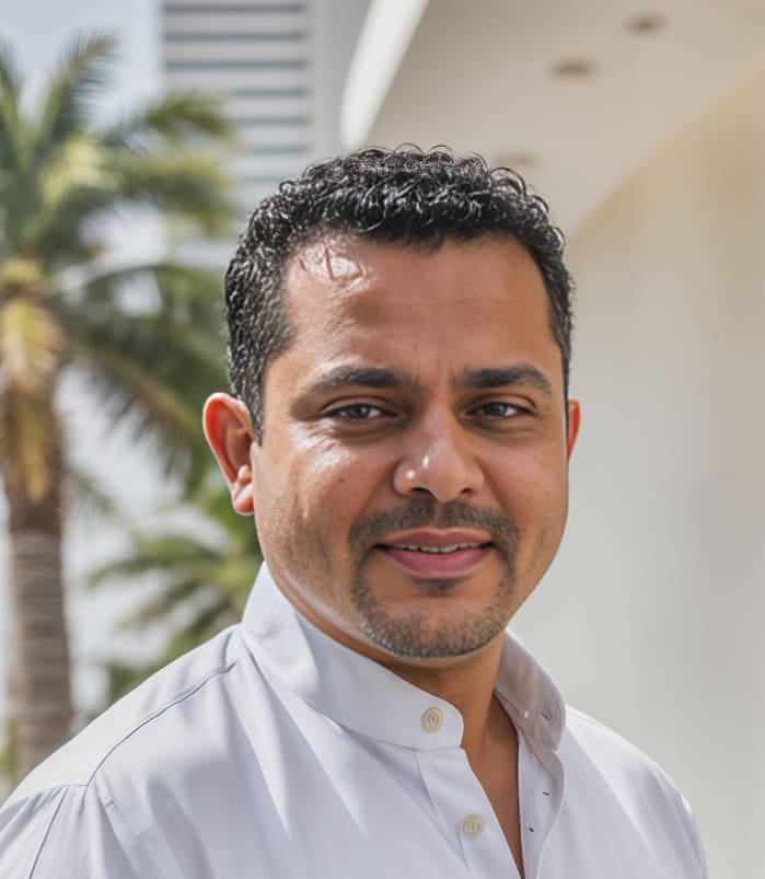 Isac - Data Scientist - Proxify