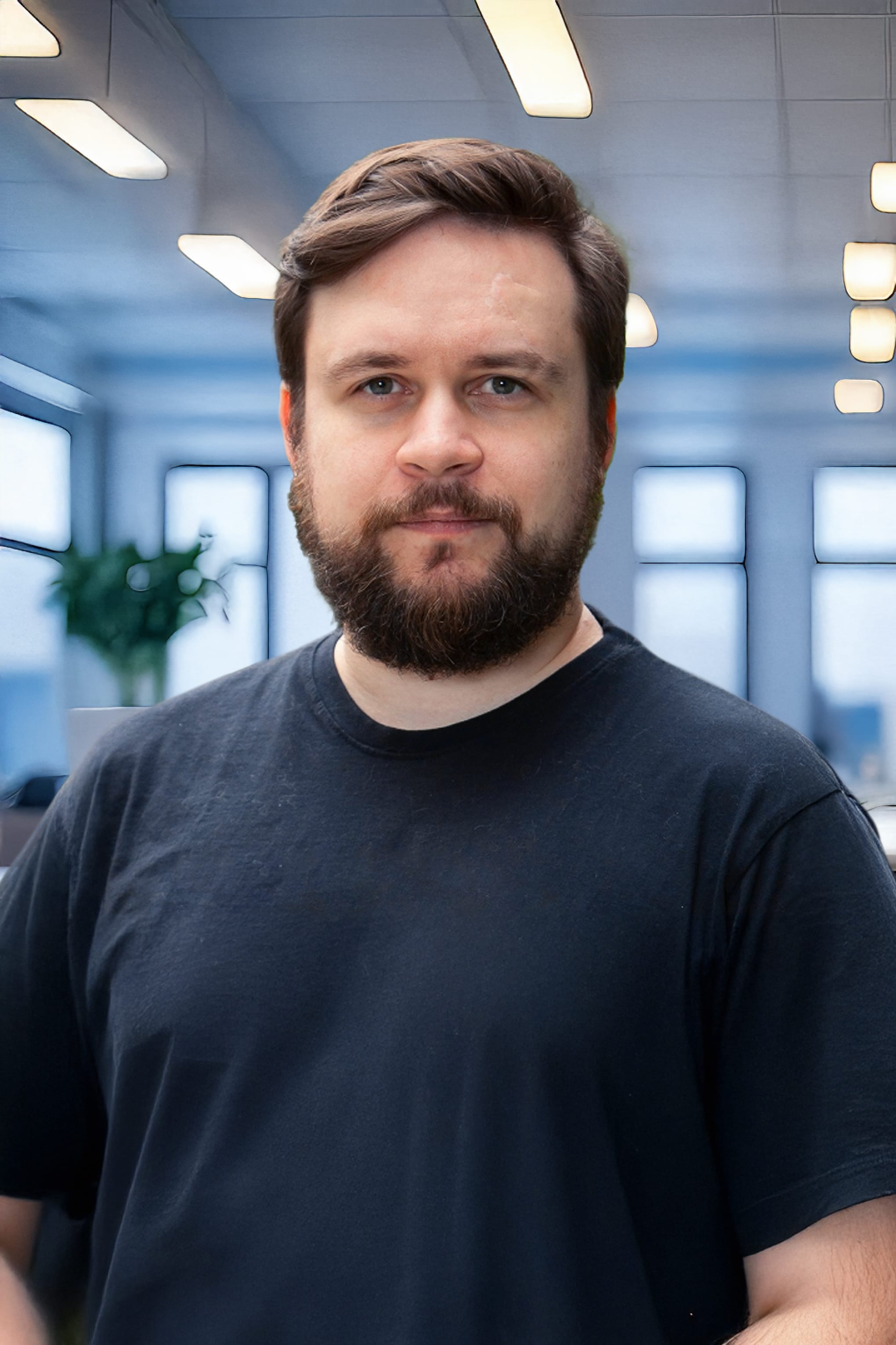 Pedro - Fullstack Developer - Proxify