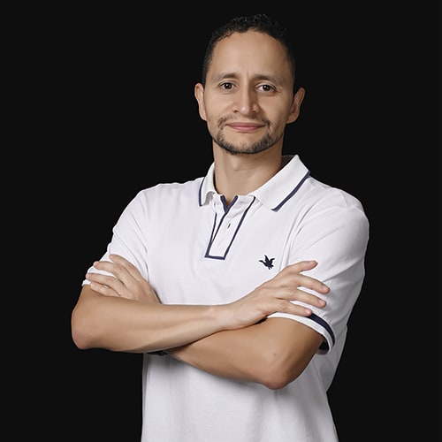 Allen - Fullstack Developer