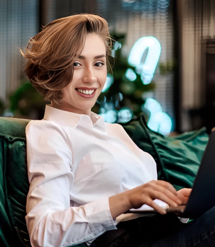 Irene - Senior QA Engineer - Proxify