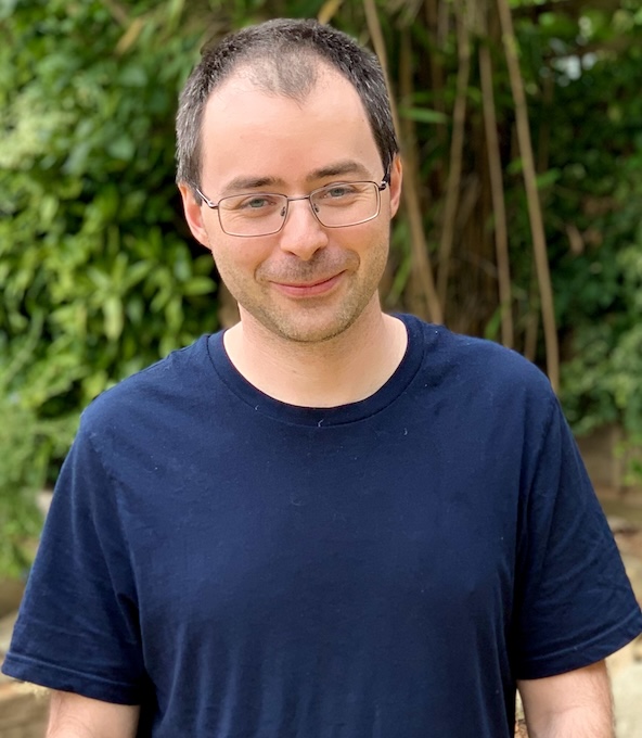 Joe - Mobile Developer - Proxify