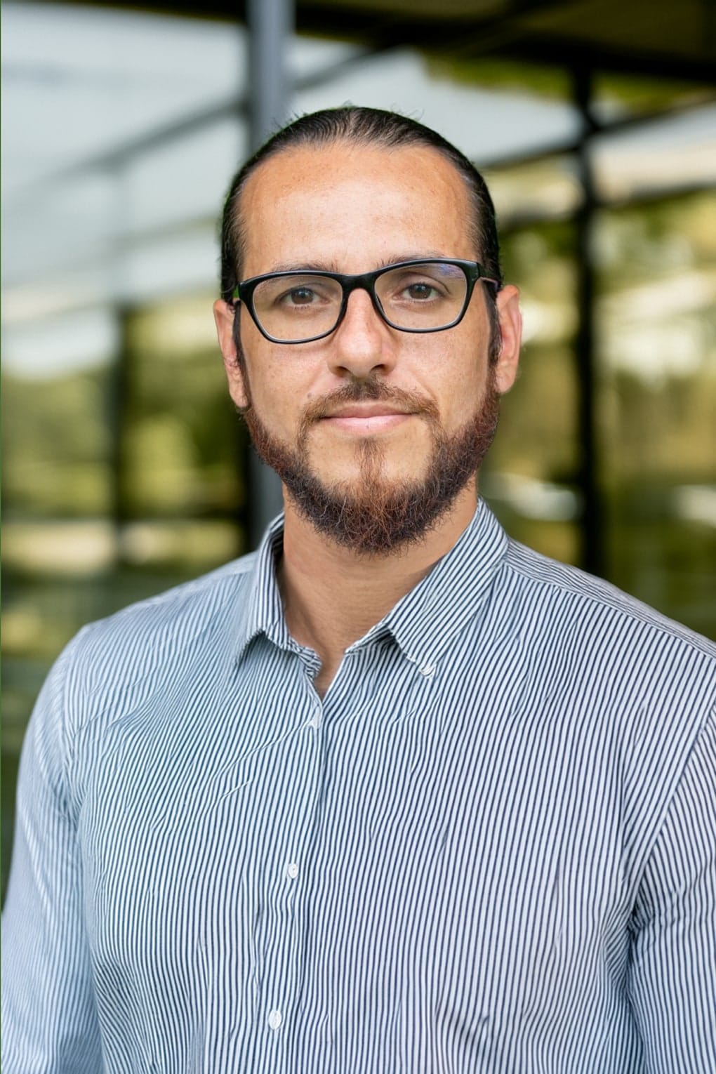 Allan - Backend Developer - Proxify