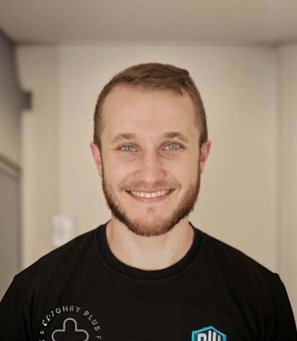 Matt - Fullstack Developer - Proxify