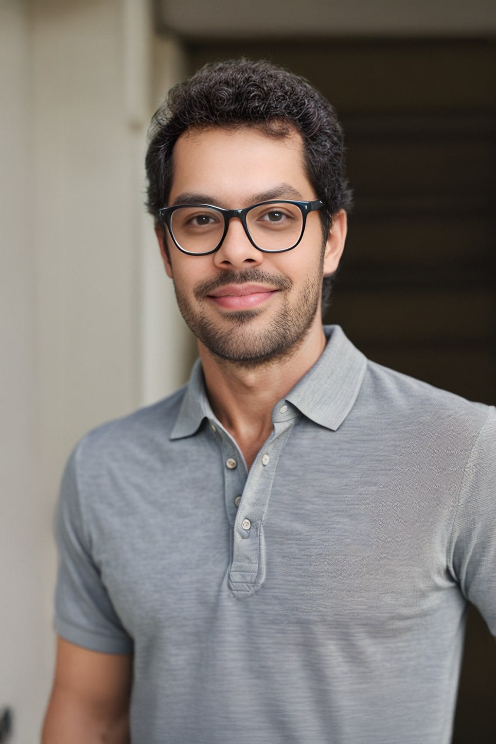 Jerome - Backend Developer - Proxify