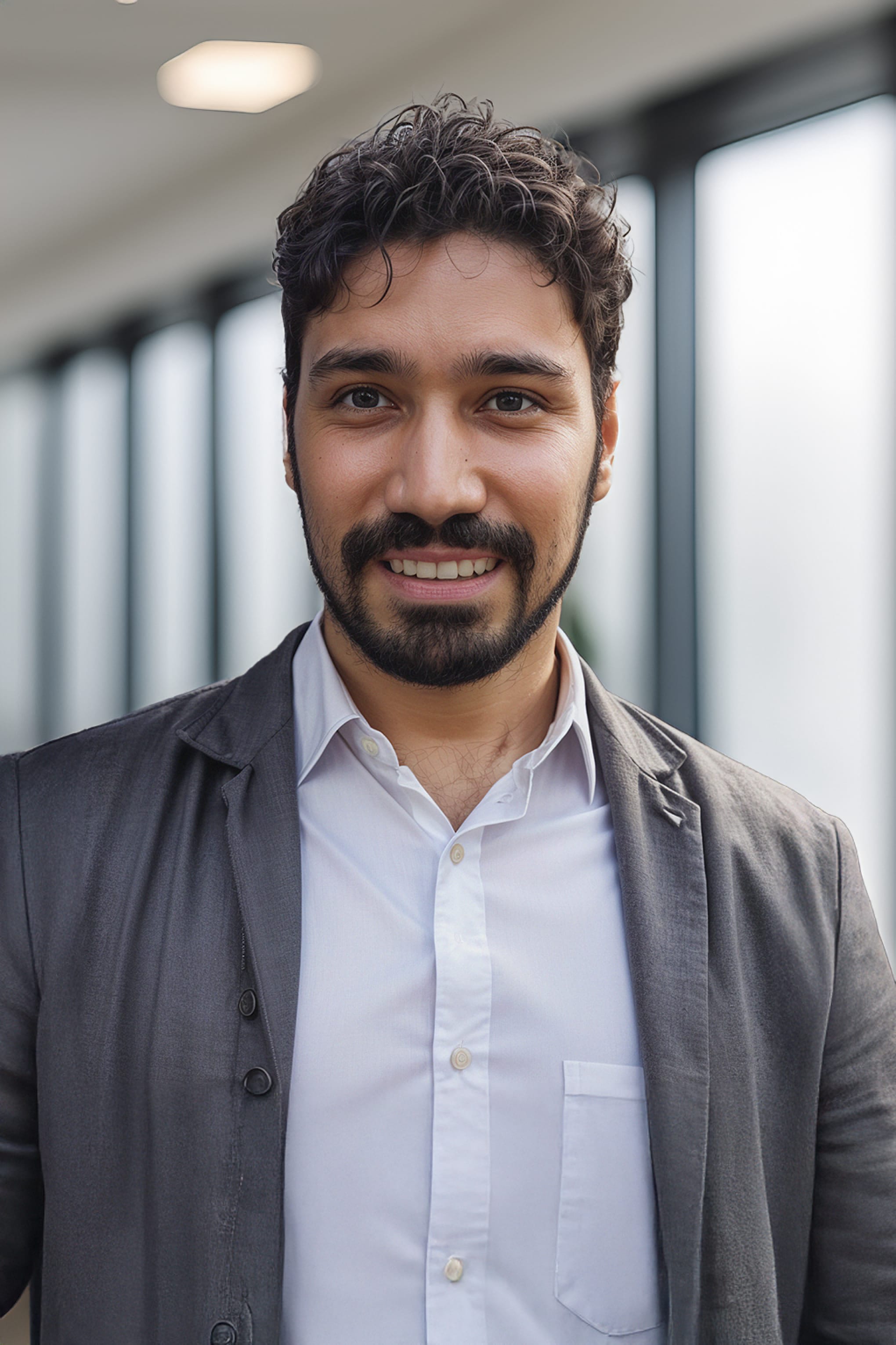 Lisboa - Fullstack Developer - Proxify