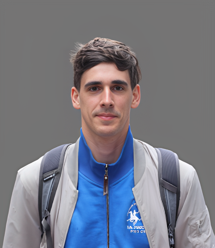 Mikhail - Xamarin Developer - Proxify