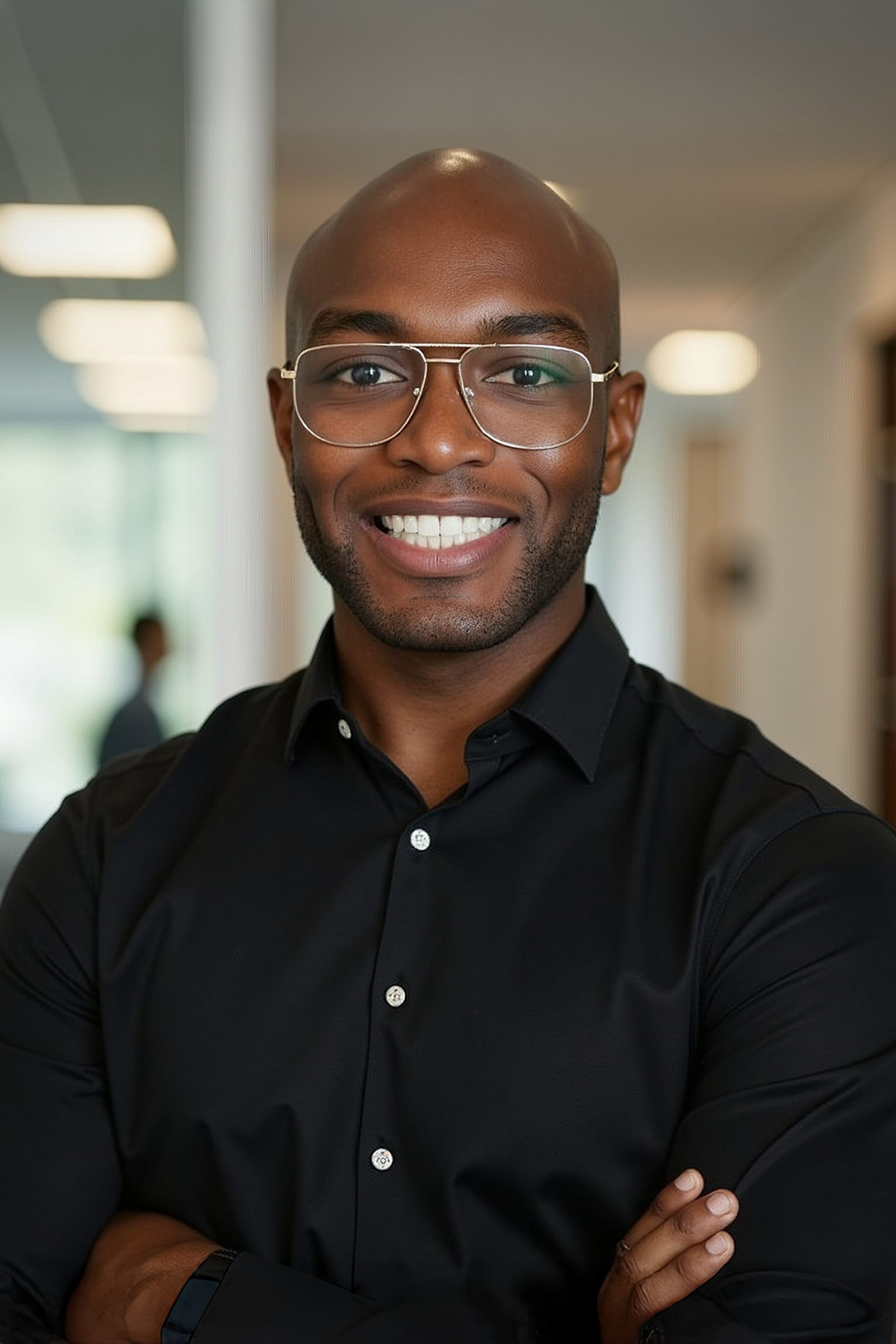 Charles - Enterprise Systems Engineer - Proxify