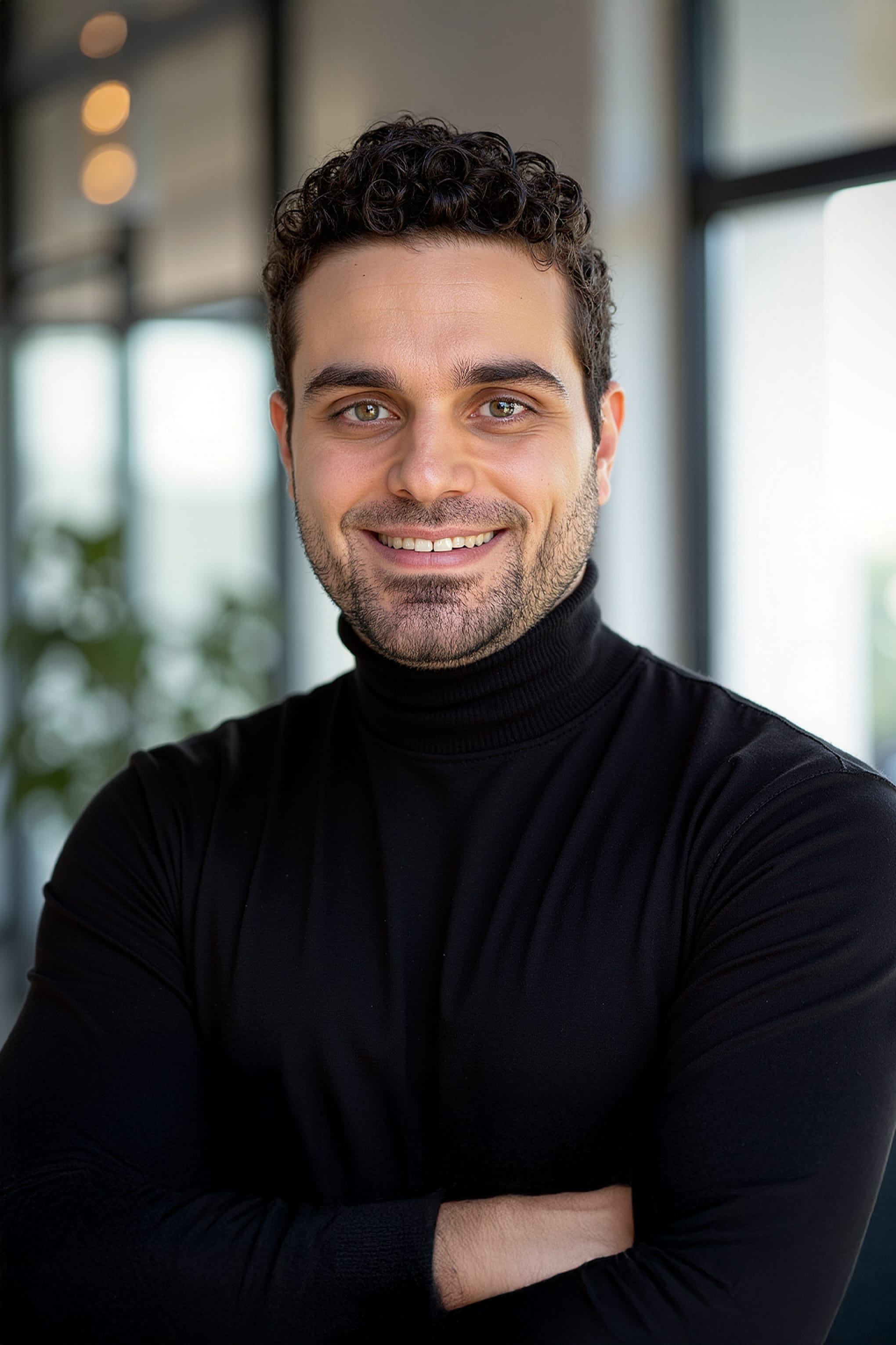 Lucas - Fullstack Developer - Proxify