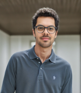 Jerome - Backend Developer