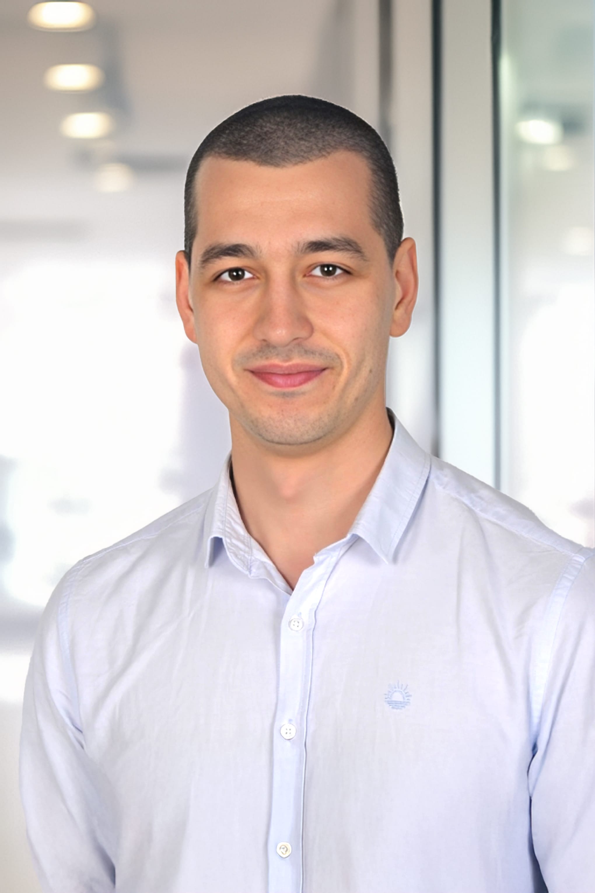 Mehmet - Data Engineer - Proxify