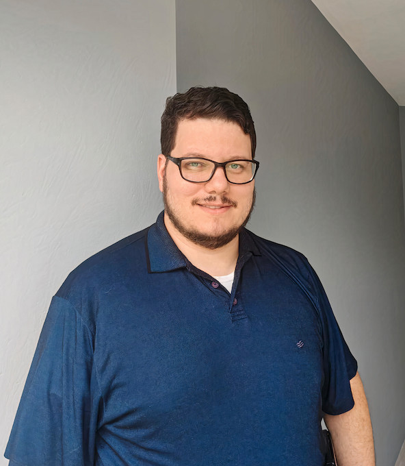 Rafael - Fullstack Developer - Proxify