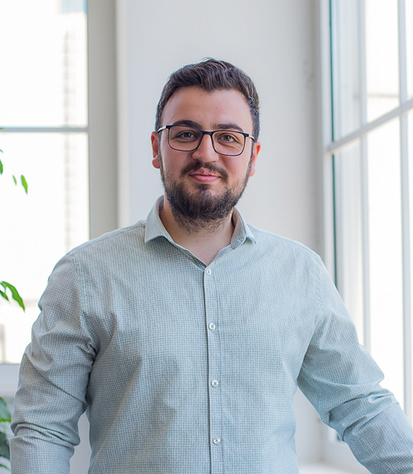 Proxify – Uncover the World's Hidden Talent