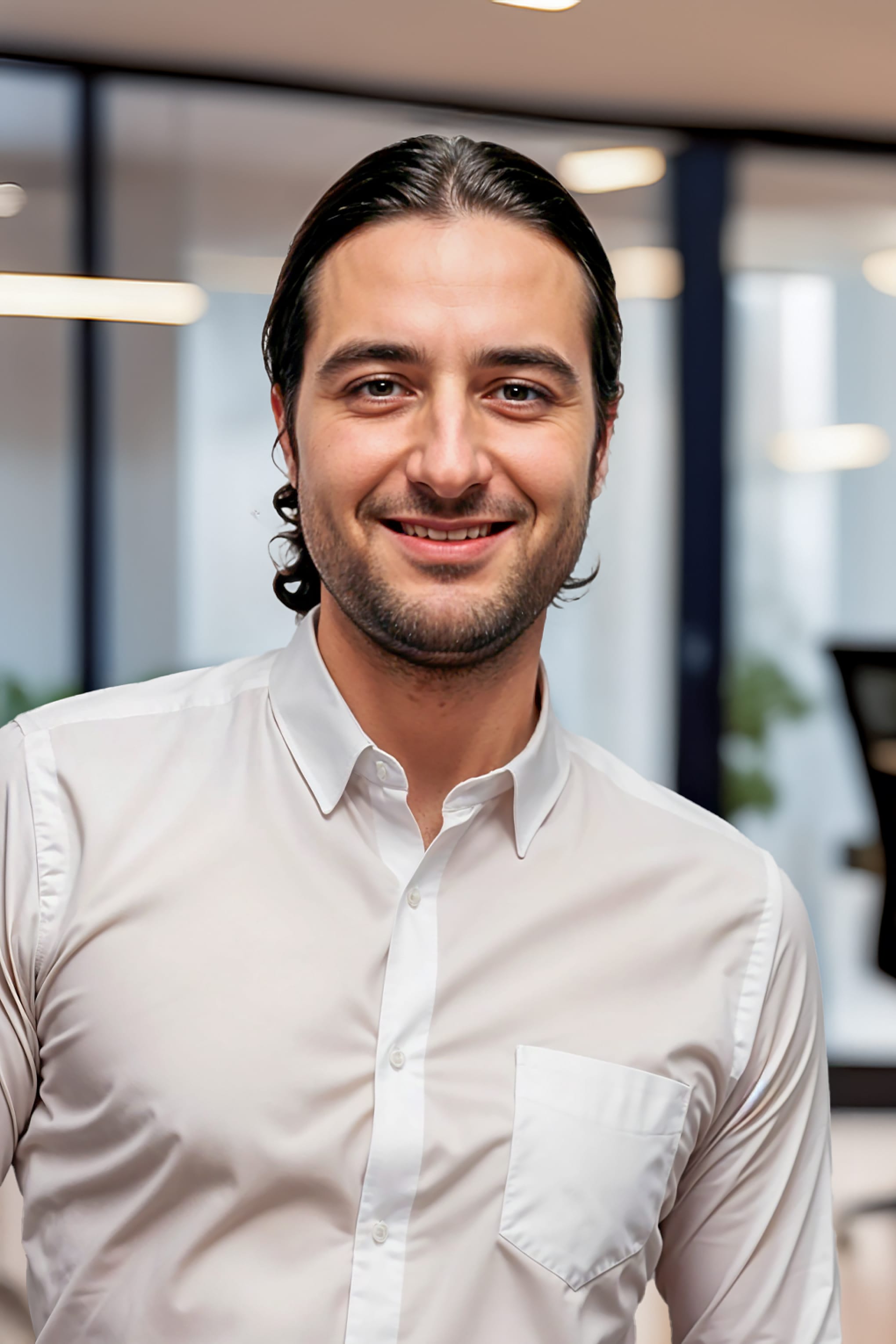 Luiz - Data Engineering - Proxify