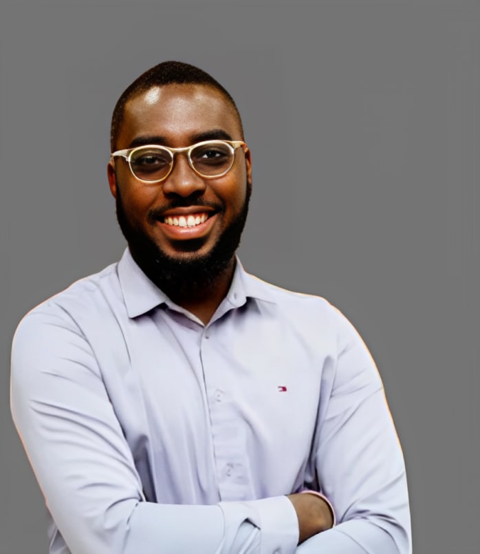 Michael - DevOps Engineer