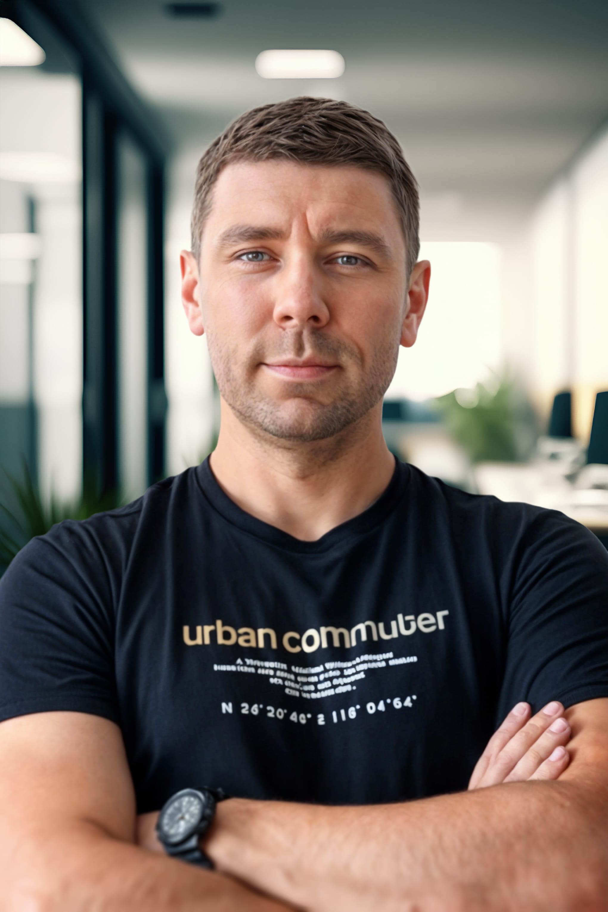 Konstantin - Mobile Developer - Proxify